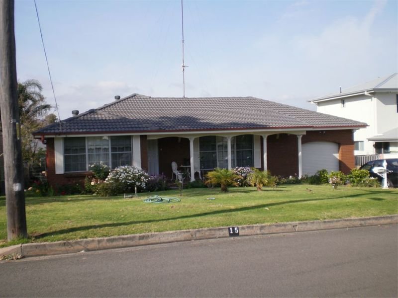 15 Gray Avenue, Mount Warrigal, NSW 2528 - realestate.com.au