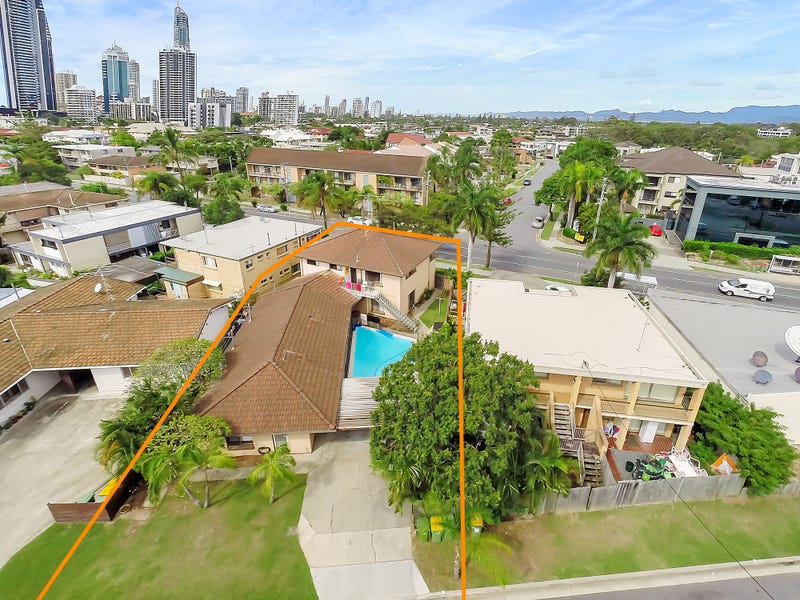 31 Thomas Drive, Surfers Paradise, QLD 4217 - realestate.com.au