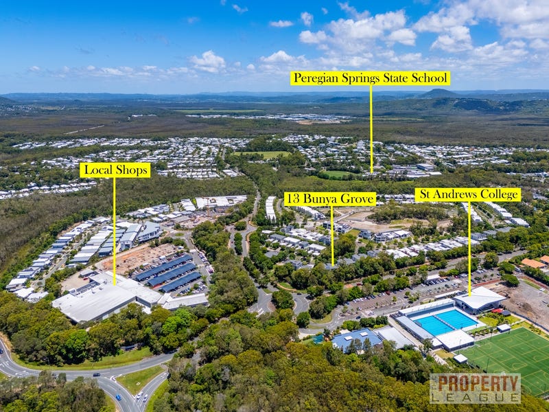 Real Estate & Property for Sale in Peregian Springs, QLD 4573 ...