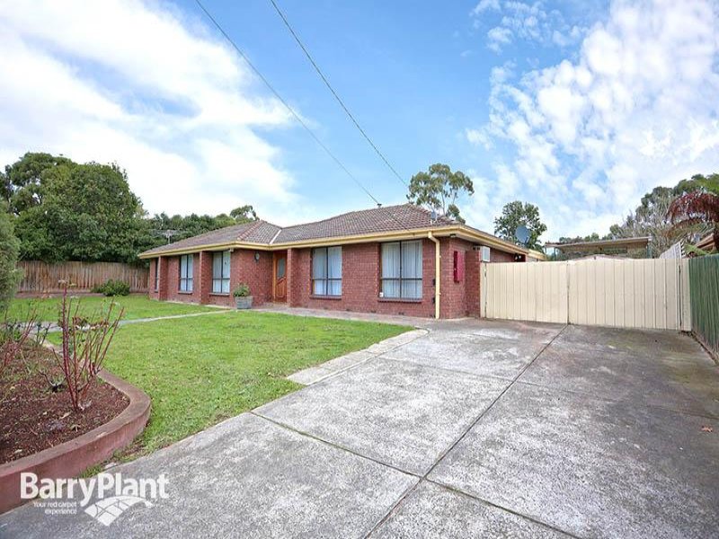 8 South Gateway, Coldstream, Vic 3770 - Property Details