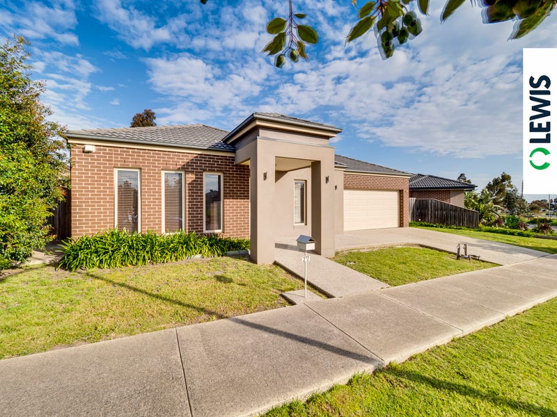 32 Phoenix Circuit, Wollert, VIC 3750 - realestate.com.au