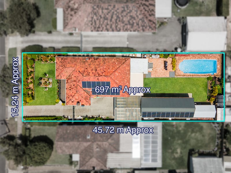 82 Park Road, Rydalmere, NSW 2116 - Property Details