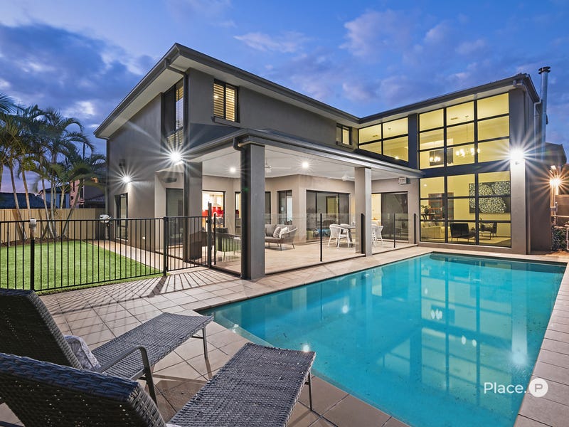 86 Behan Crescent, Wakerley, Qld 4154 - Property Details