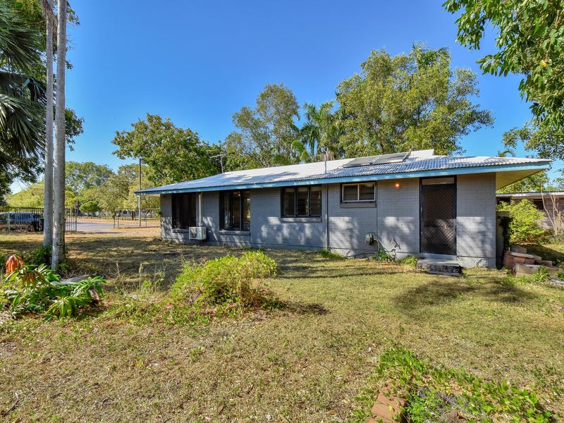 11 Groote Street, Wagaman, NT 0810 - Property Details