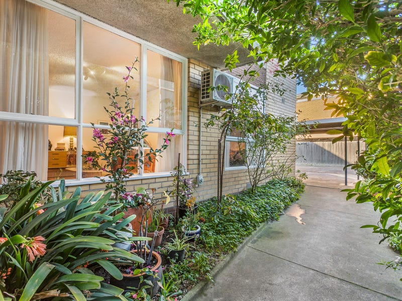 16/5 Lewis Street, Kingsville, Vic 3012 - Property Details