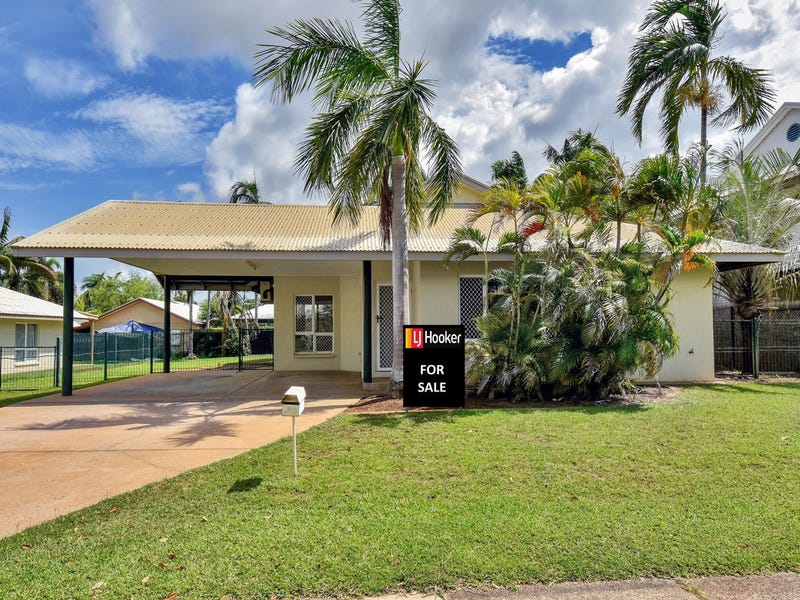 153 Woodlake Boulevard, Durack, NT 0830 - Property Details
