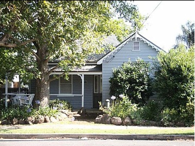 54 Queen Street, Berry, NSW 2535 - Property Details
