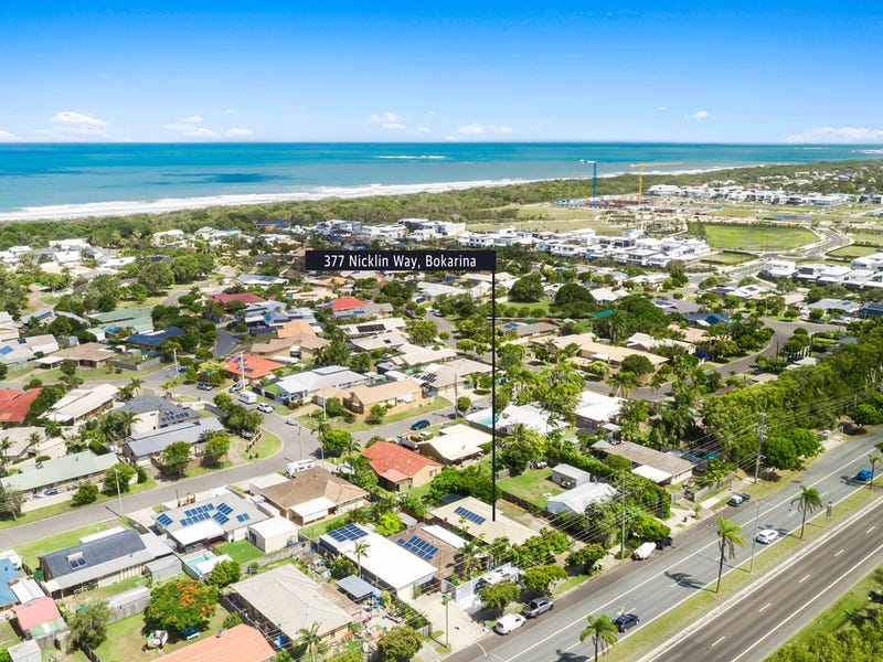 377 Nicklin Way, Bokarina, QLD 4575 - realestate.com.au