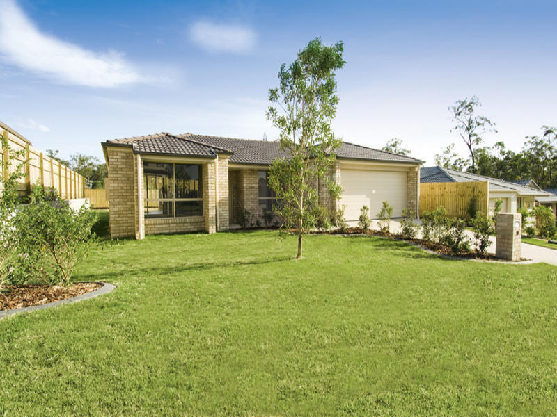 40 Equinox Street, Berrinba, Qld 4117 - Property Details