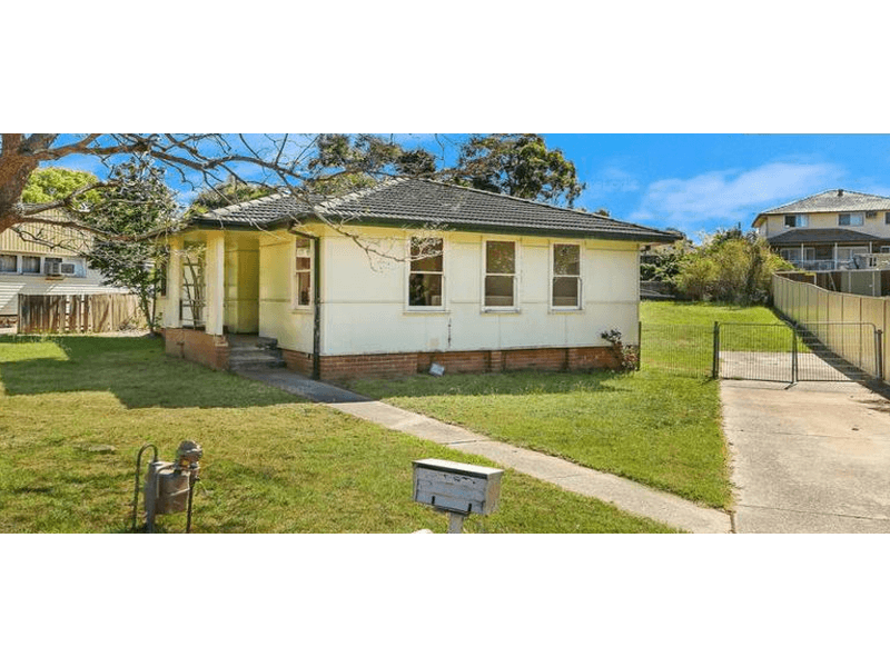 51 Chester Street, Merrylands, NSW 2160 - realestate.com.au