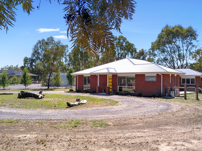 26 Clarendon Street, Baddaginnie, Vic 3670 - Property Details