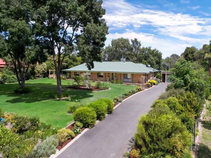 14 Mallee Road, Springvale, NSW 2650 - Property Details