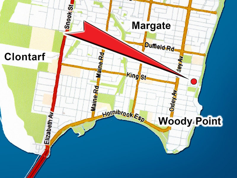 1/11A Margate Parade, Margate, Qld 4019 - Property Details