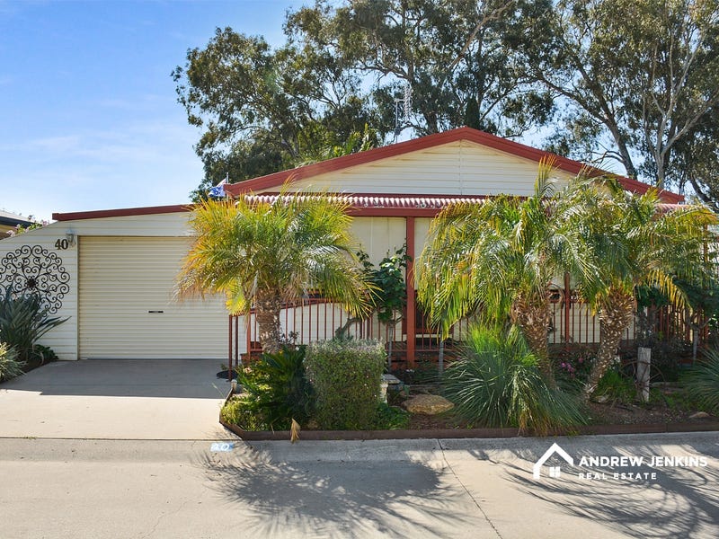 40 Oasis Dr, Cobram, Vic 3644 - Property Details