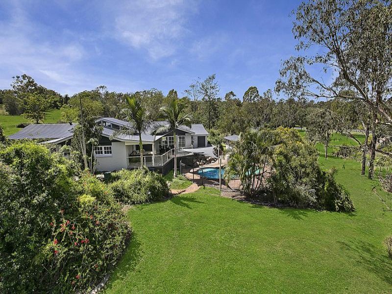 97 Grandview Road, Pullenvale, QLD 4069 - realestate.com.au