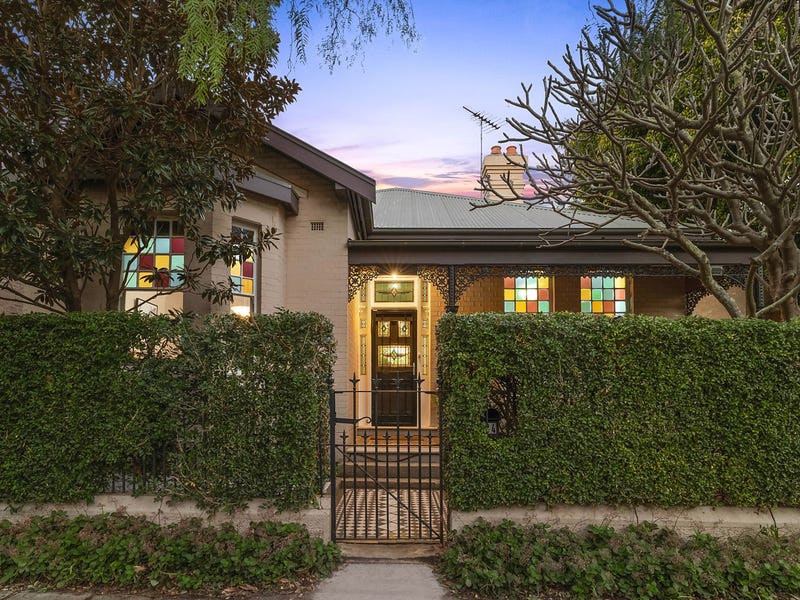 84 Doncaster Avenue, Kensington, NSW 2033 - Property Details