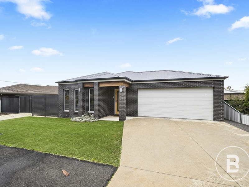 286A Gladstone Street, Maryborough, Vic 3465 - Property Details