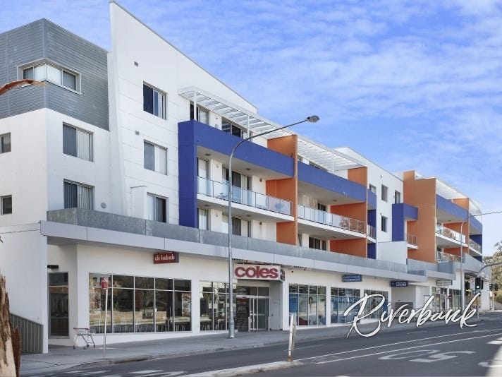 42/29-33 Darcy Road, Westmead, NSW 2145 - Property Details