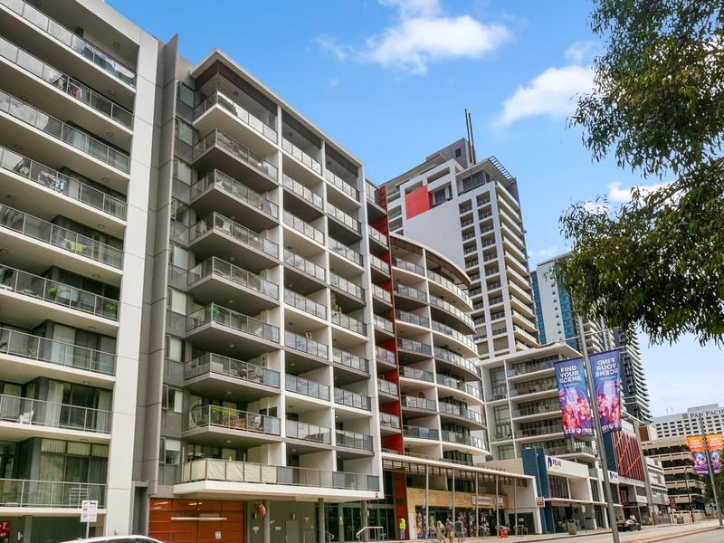 17/143 Adelaide Terrace, East Perth, WA 6004 - realestate.com.au