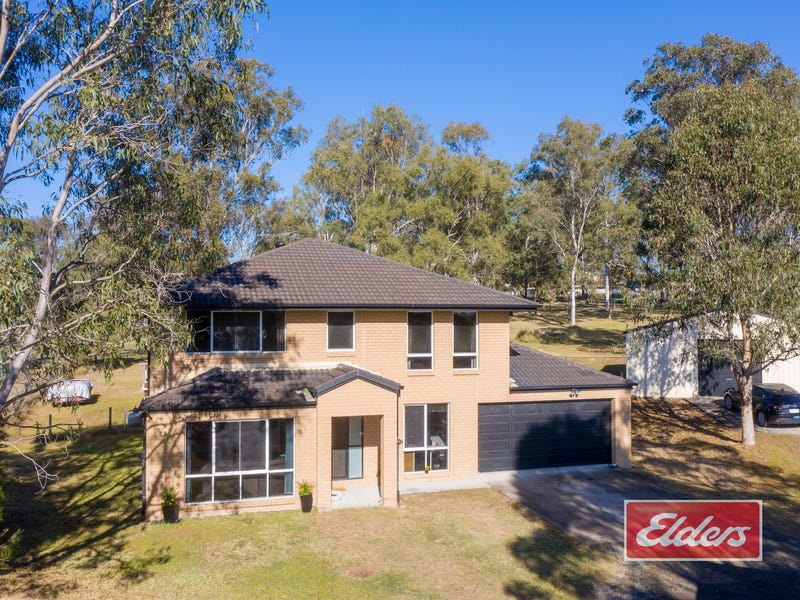 35 Galilee Court, Glenlogan, Qld 4280 - Property Details