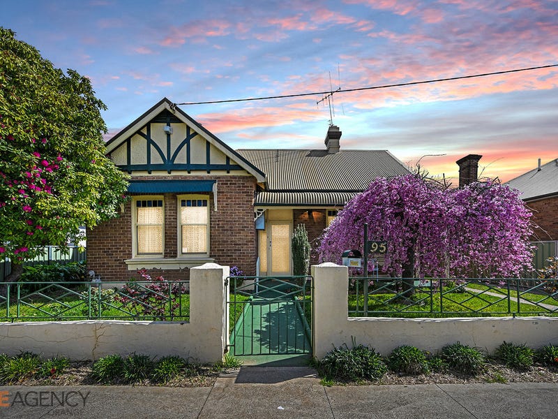 95 Clinton Street, Orange, NSW 2800 - Property Details