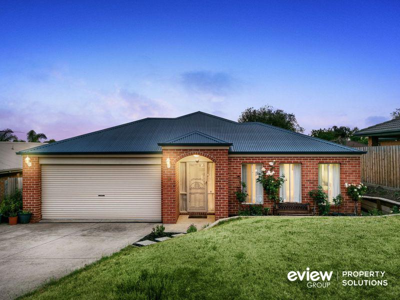 39 Homestead Road, Berwick, Vic 3806 - Property Details