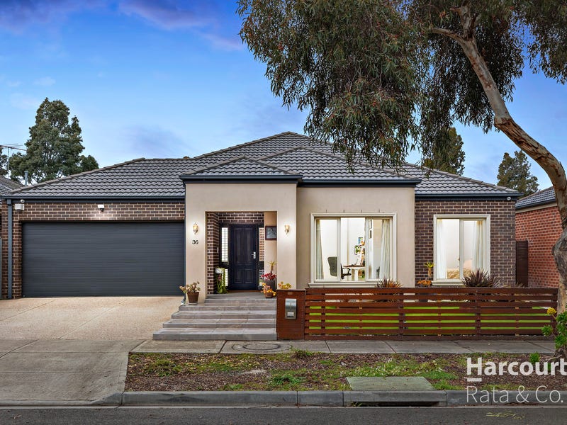 36 Frewin Street, Epping, Vic 3076 - Property Details