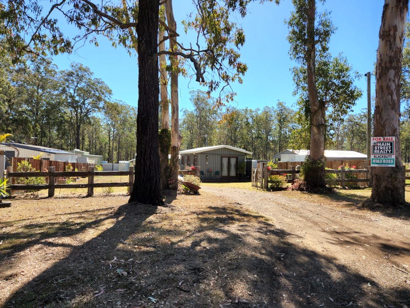 23 Steven Street, Benarkin, Qld 4314 - Property Details