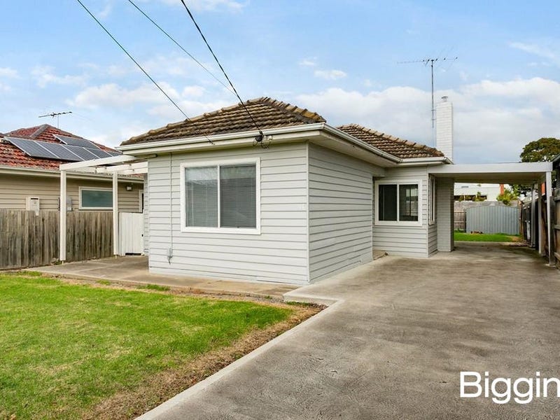 41 Benjamin Street, Sunshine, VIC 3020 - realestate.com.au