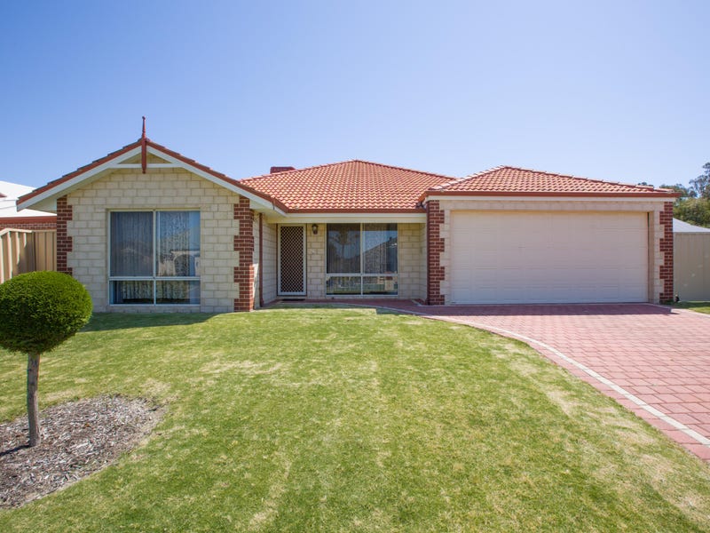 6 Condil Street, Dalyellup, WA 6230 - Property Details