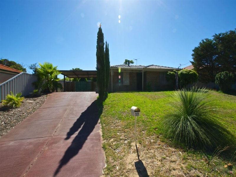 17 Addison Gardens, Merriwa, WA 6030 - Property Details