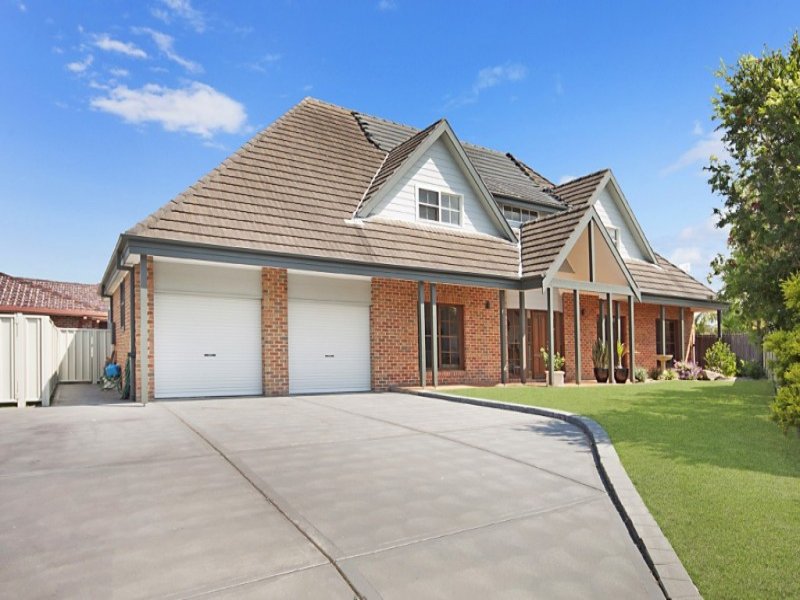 10 Patterdale Close, Lakelands, NSW 2282 - Property Details