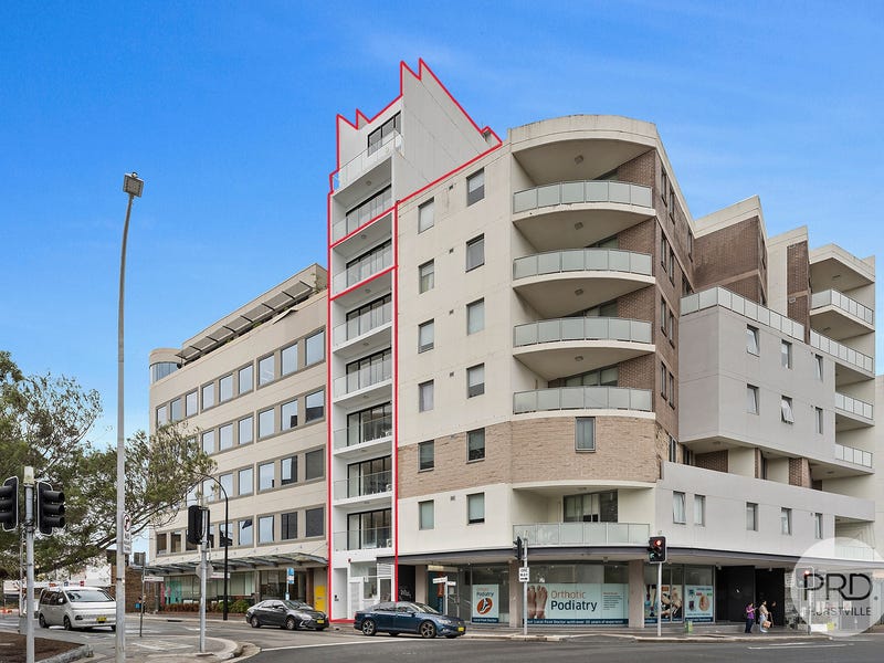 2.6.7/14 Butler Road, Hurstville, NSW 2220 - Apartment for Sale ...