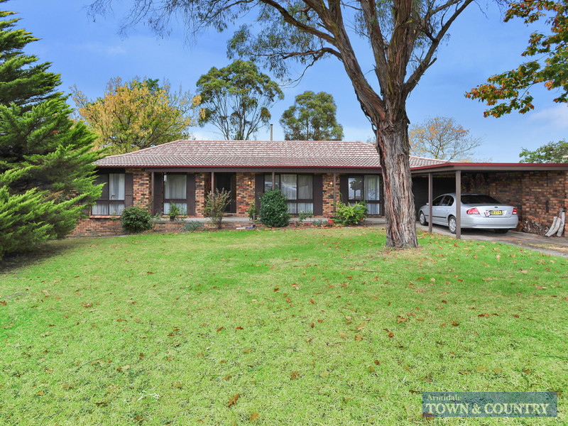 6 Gordon Street, Armidale, NSW 2350 - Property Details