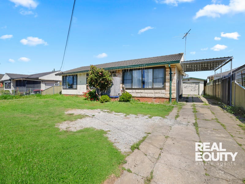 97 Orange Grove Road, Liverpool, NSW 2170 - Property Details