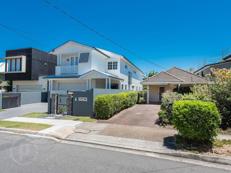 36 Princess Street, Bulimba, Qld 4171 - Property Details