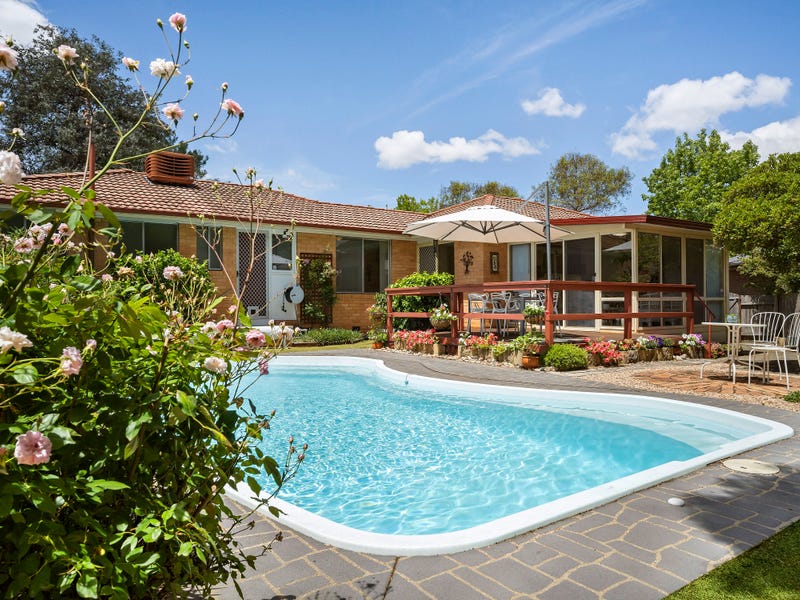 61 Kriewaldt Circuit, Higgins, ACT 2615 - Property Details