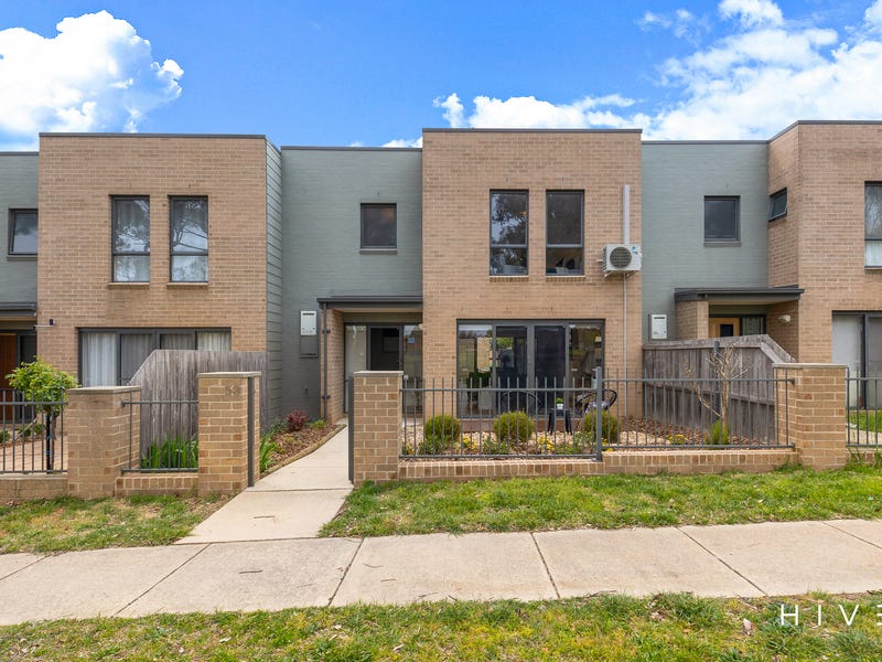 53 Combo Court, Harrison, ACT 2914 - Property Details