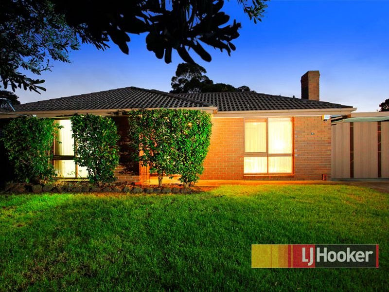 45 Valley Fair Drive, Narre Warren, VIC 3805 - realestate.com.au