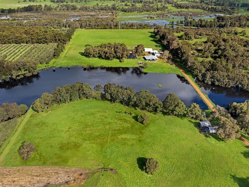 401 Rendezvous Road, Vasse, WA 6280 - Property Details