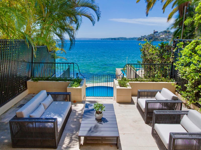 3A Carthona Avenue, Darling Point, NSW 2027