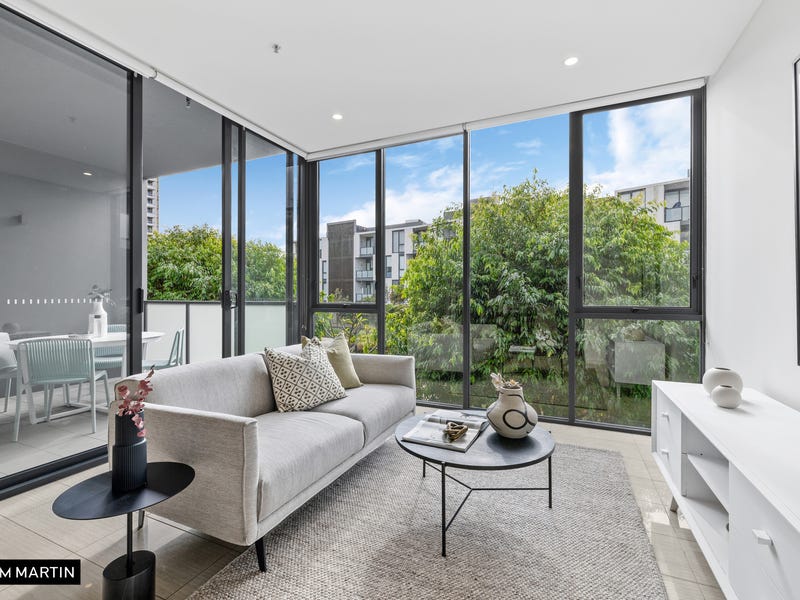 744/2C Defries Avenue, Zetland, NSW 2017 - Property Details