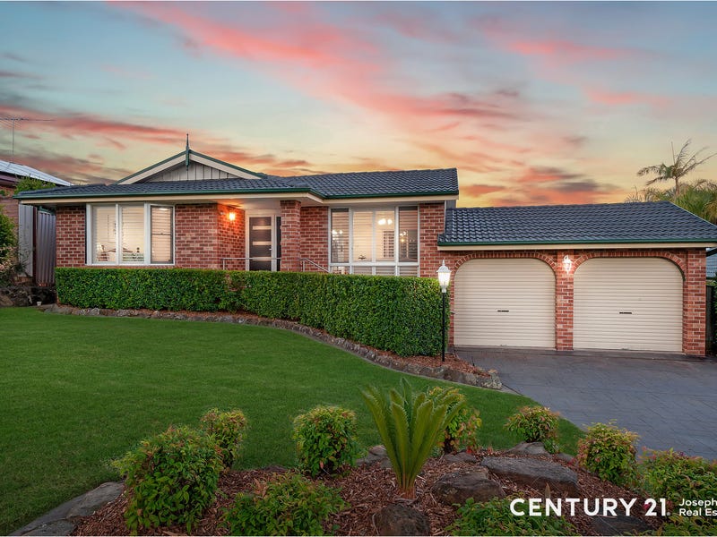 8 Tanbark Place, Dural, NSW 2158 - Property Details