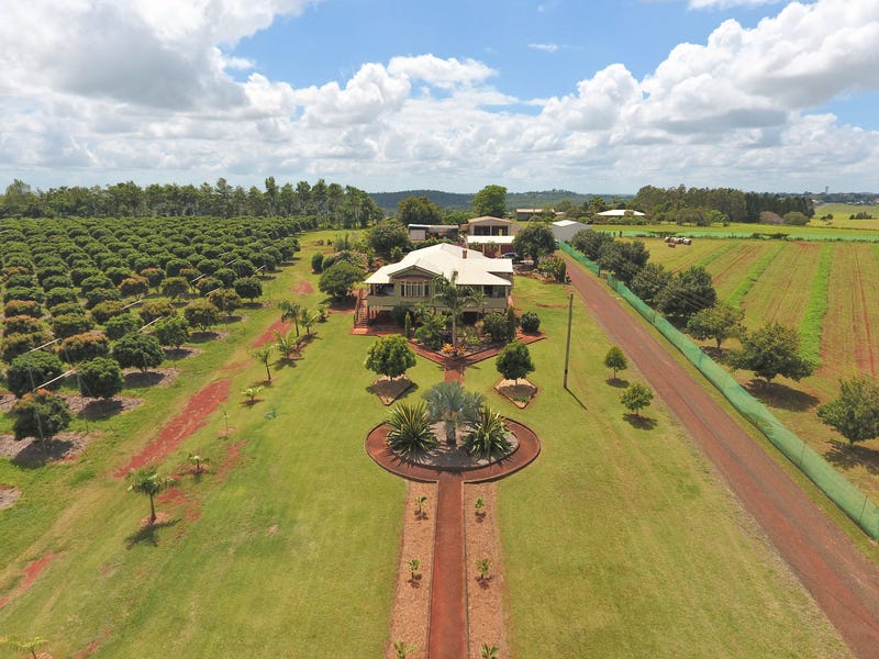 176 Huxley Road, North Isis, QLD 4660 - realestate.com.au