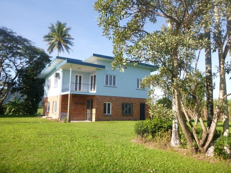 984 Abergowrie Road, Trebonne, QLD 4850 - realestate.com.au