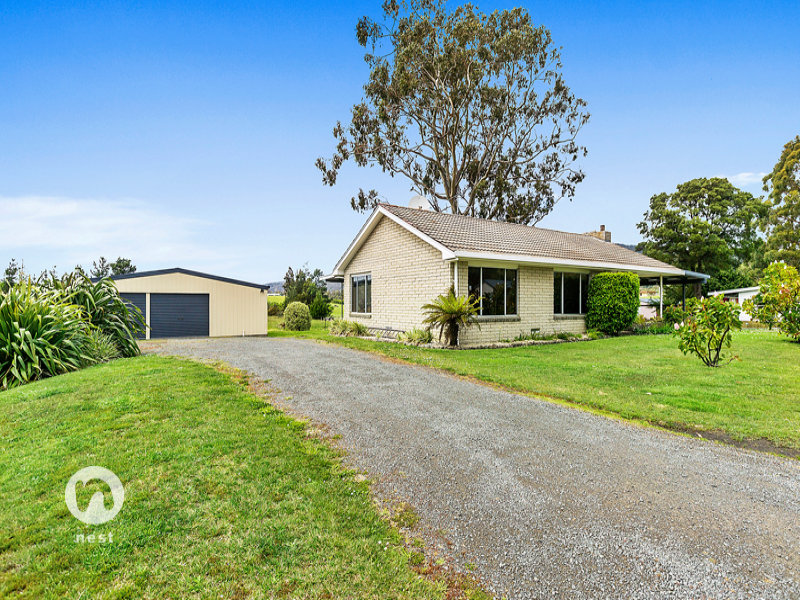 7511 Huon Highway, Strathblane, Tas 7109 - Property Details