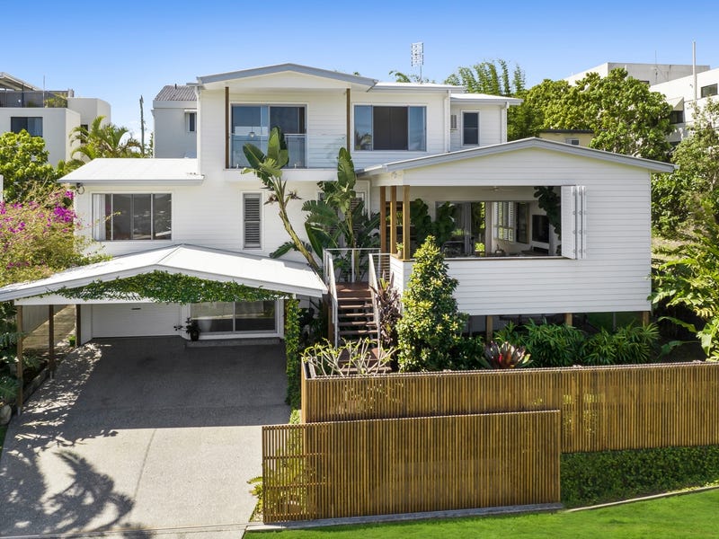 22 Marjorie Street, Mooloolaba, Qld 4557 - Property Details