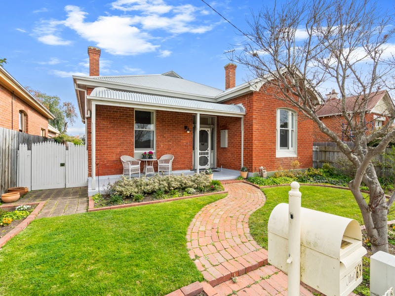 69 Marley Street, Sale, Vic 3850 - Property Details