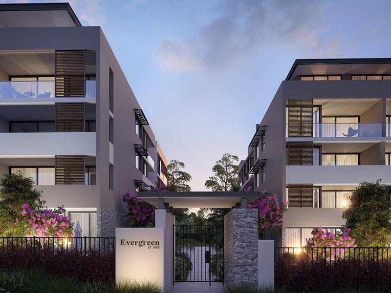 1 Bedroom Apartments & units for Rent in St Ives, NSW 2075 - realestate ...