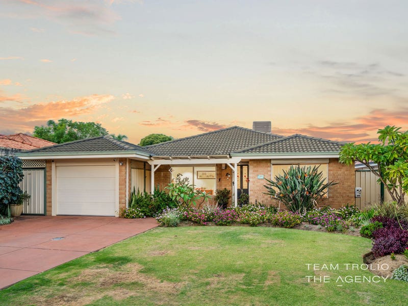 11 Beswick Gardens, Atwell, WA 6164 - Property Details